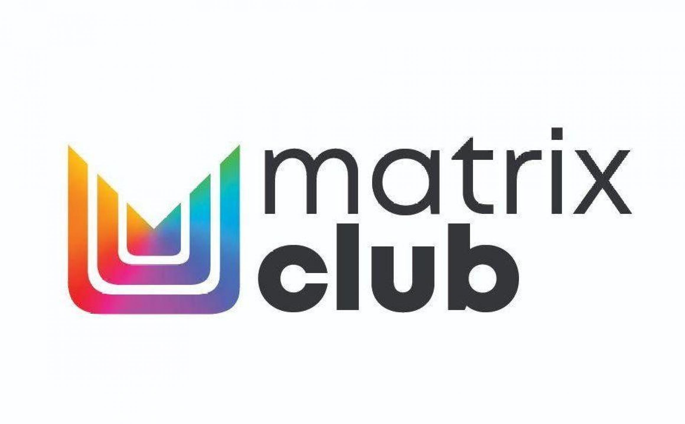 Matrix club; místo nekonečných možností a odměn | Novinky | Matrix ...
